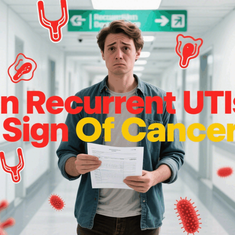 Do I Have Cancer Quiz: Assess Your Symptoms And Risks In 2025 | AllCancer